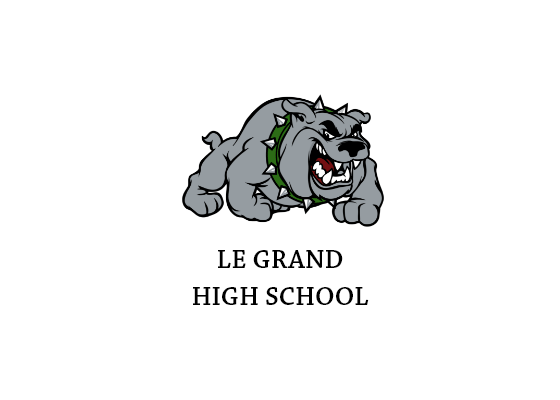Links – LGHS CANVA – Le Grand High School